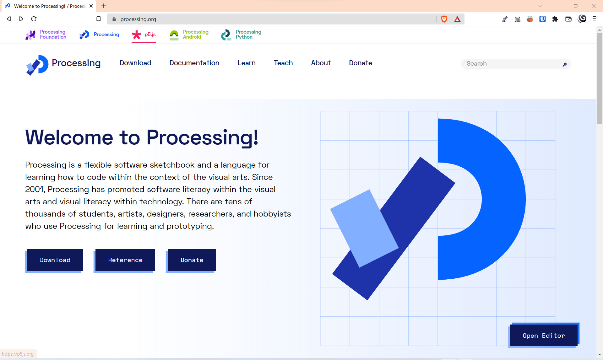 Processing 4をWindowsにインストールする方法【画像付き】 | ふらっと考える