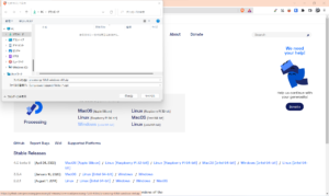 Processing 4をWindowsにインストールする方法【画像付き】 | ふらっと考える